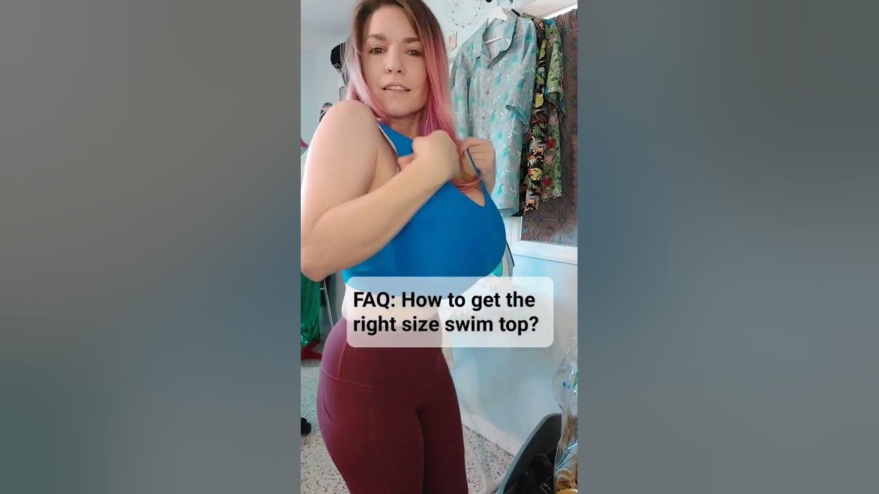 Bra Sizing Part 1 Youtube