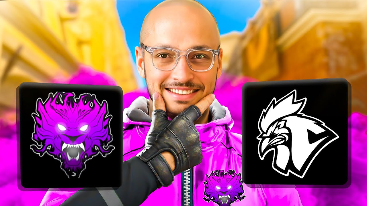 Is This It? Team Mythic vs Chicken Coop | ESL Challenger League - YouTube