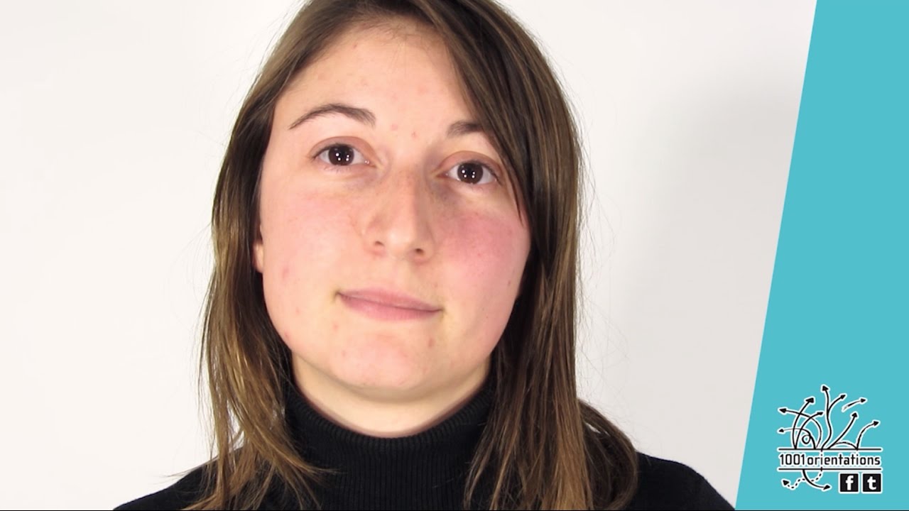 Le parcours de Sandrine - YouTube