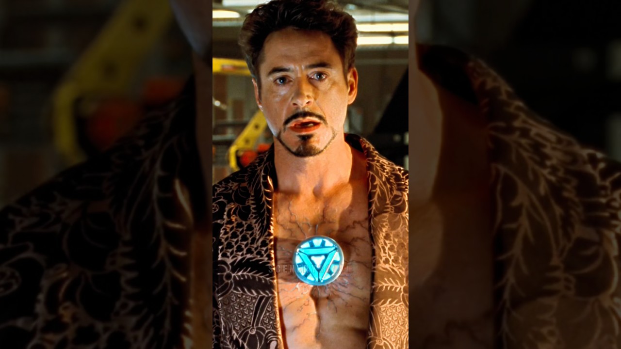Can me make a real life arc reactor in the future? | Neil Tyson - YouTube