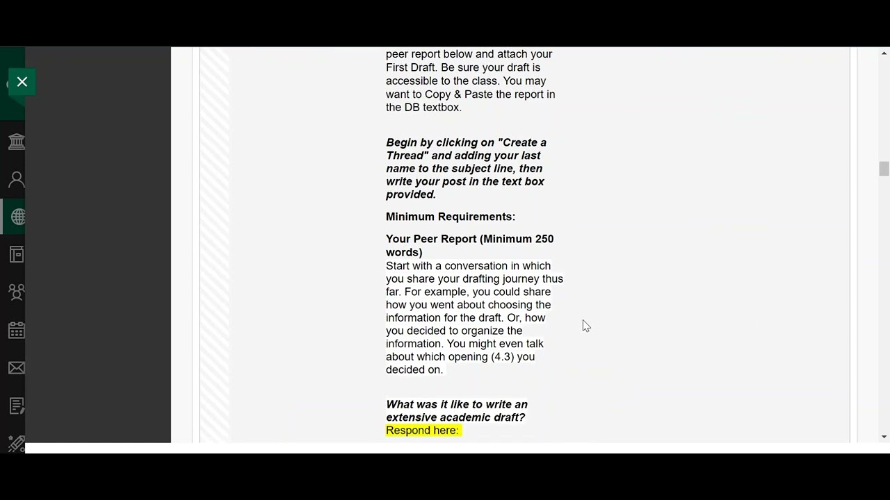 1102 Week 7 Screencast Video - YouTube