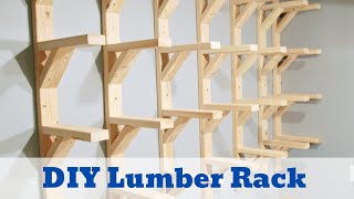 Lumber Rack Plans For Trucks