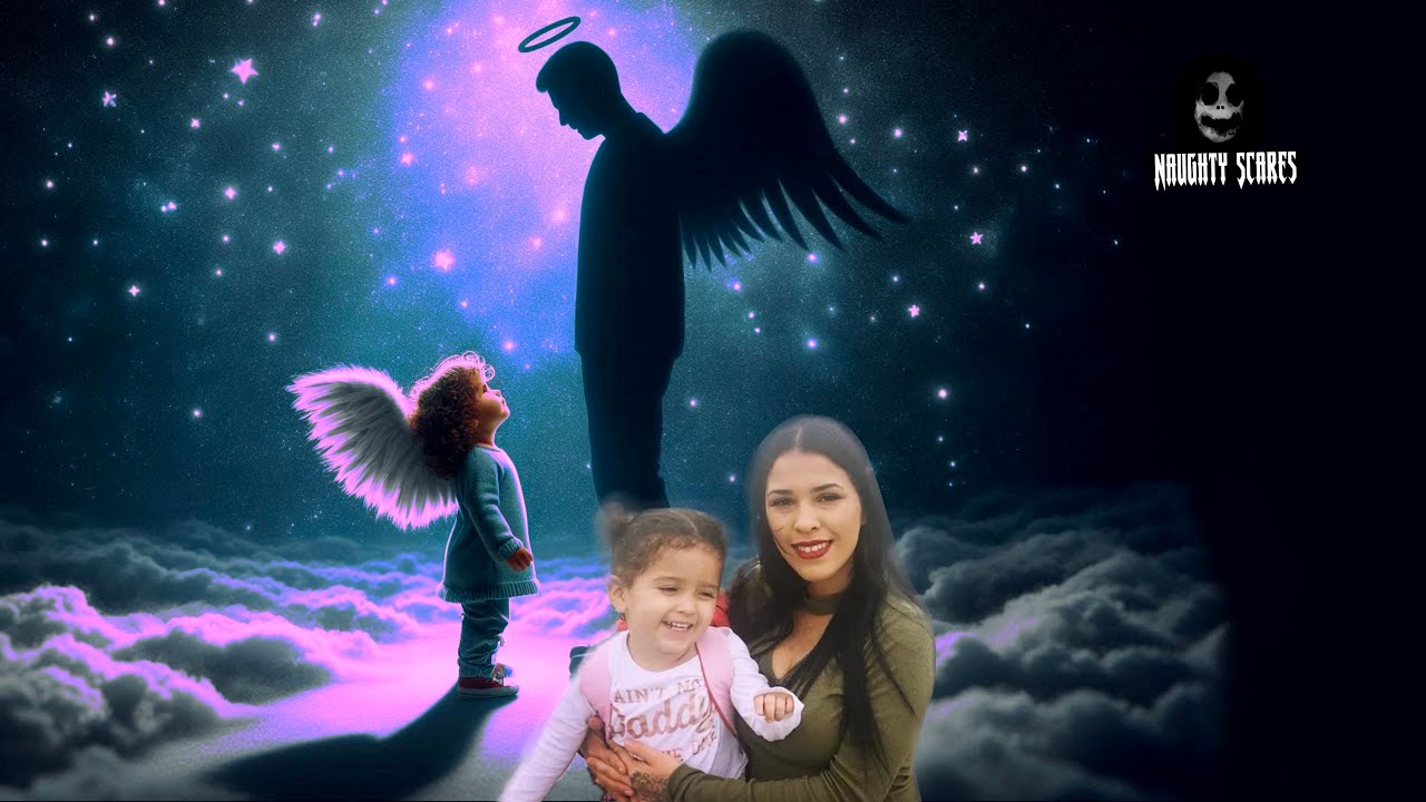 THE HAUNTING CASE OF BABY FAVI, FAVIOLA RODRIGUEZ | AND HER VISIT FROM ...