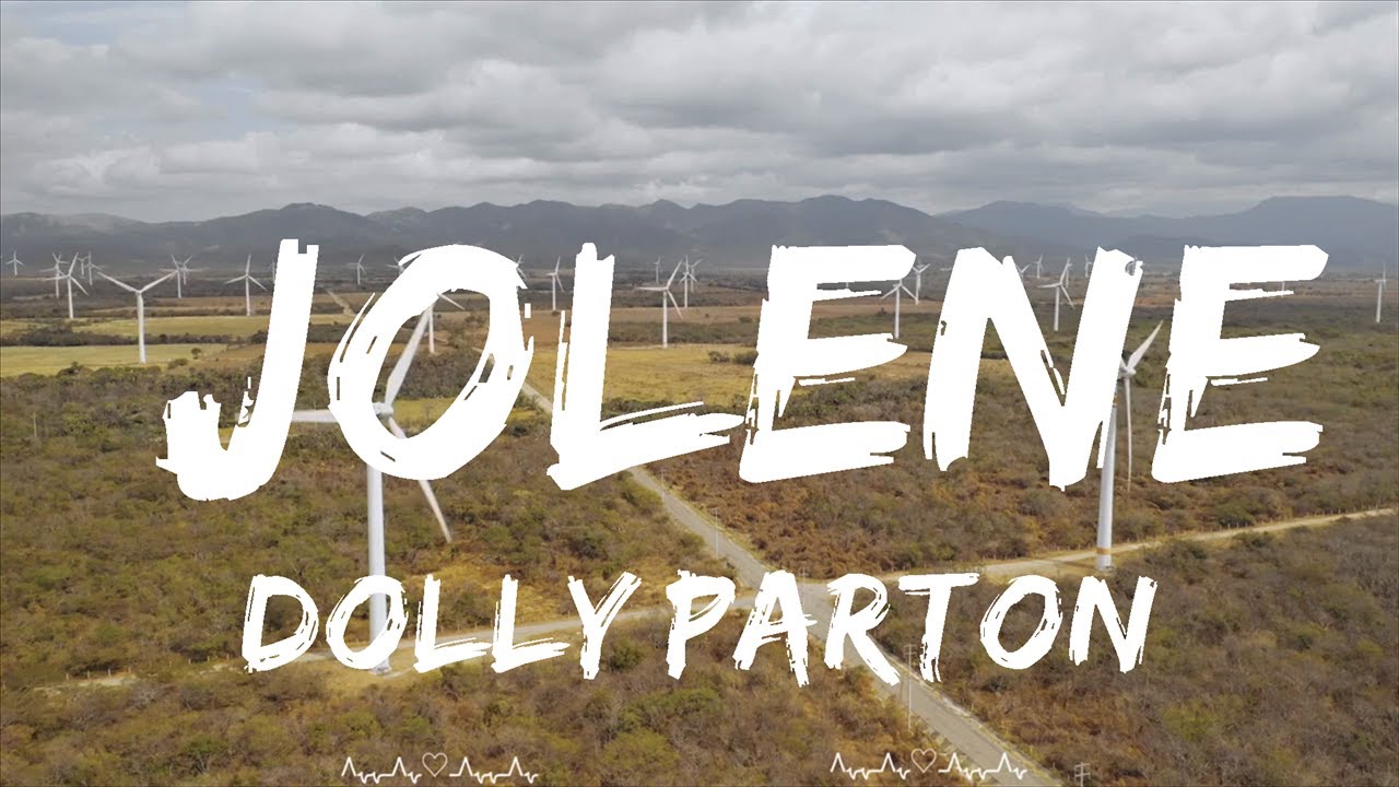 Dolly Parton - Jolene || Maxwell Music - YouTube