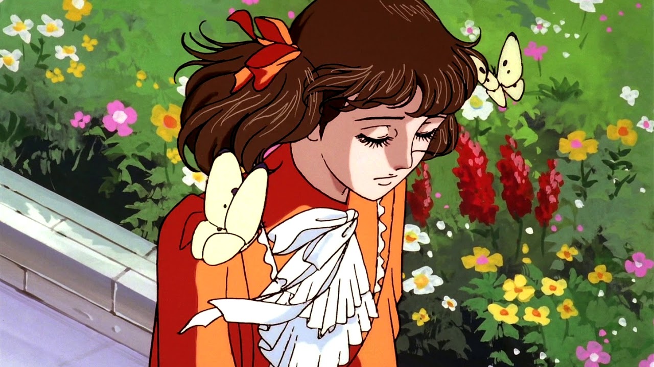 Brother, Dear Brother - Butterflies - YouTube