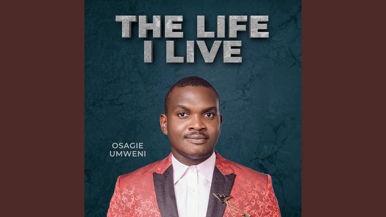 The Life I Live - YouTube