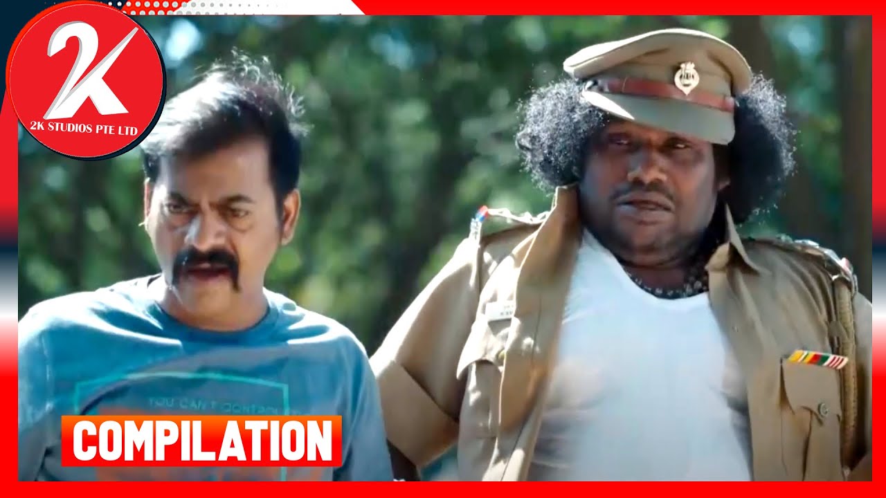 Repeat Shoe Movie Yogi Babu Super Hit Comedy Scenes Compilation Yogi
