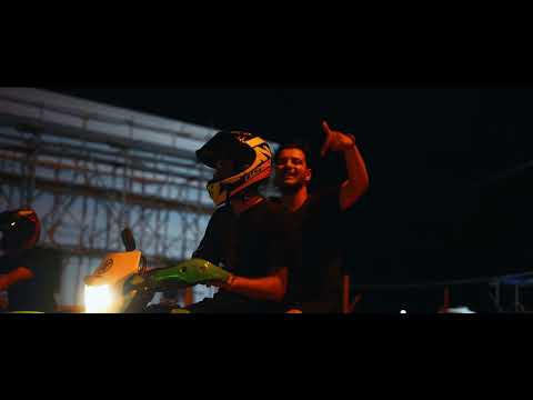 Haleffyz - 50TON (Official Video)
