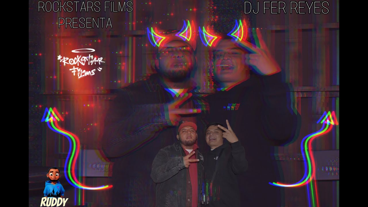 FER REYES / NO me gustaba el REGGAETON y ahora me da de COMER X ...