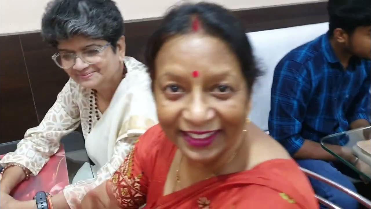 Happy anniversary to Mrs. Alka Verma and Dr. (Prof.) Arun Kumar Verma - YouTube