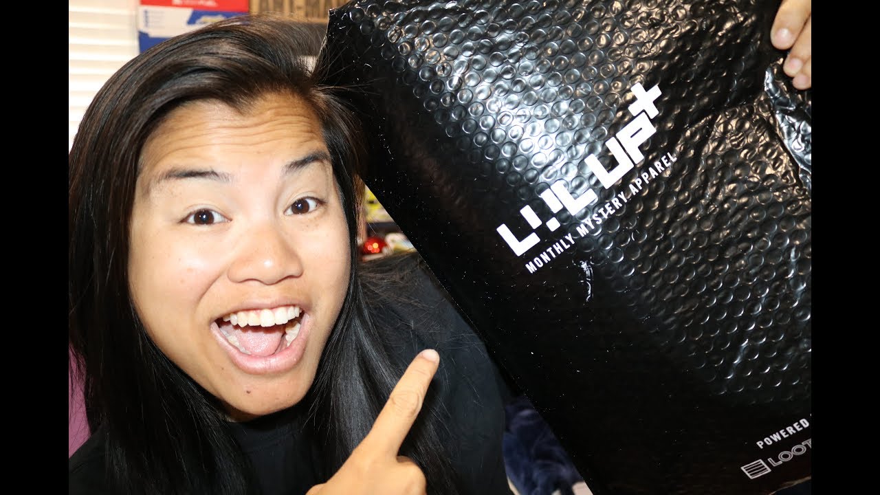 2017 May Loot Wear Unboxing (Socks and Wearable) - [Guardians] - YouTube