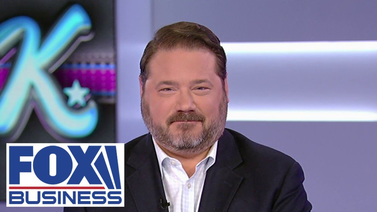 Ben Domenech: 'Voters don't trust Washington' on handling immigration ...