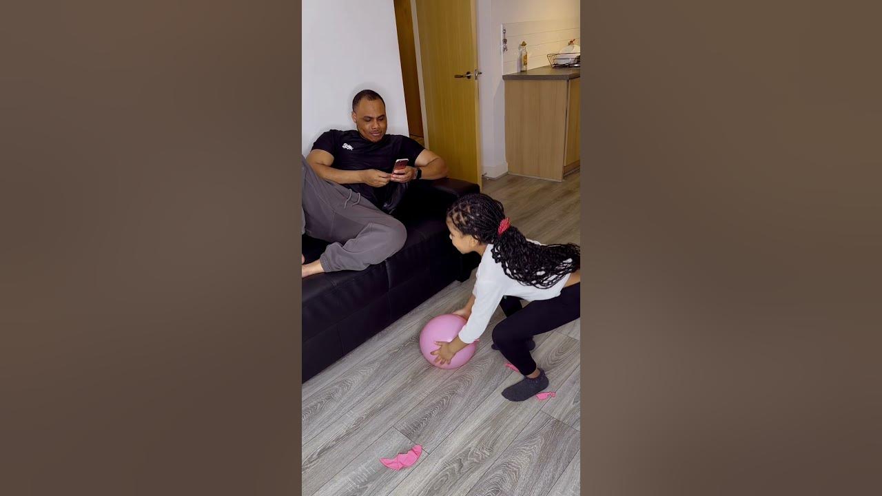 Prank my dad 🤦🏽‍♀️ - YouTube