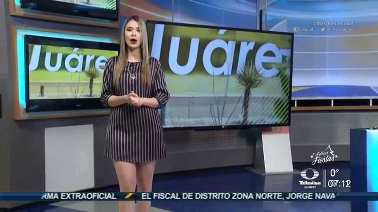 Marisol Navarro - 15 de diciembre de 2018 - YouTube