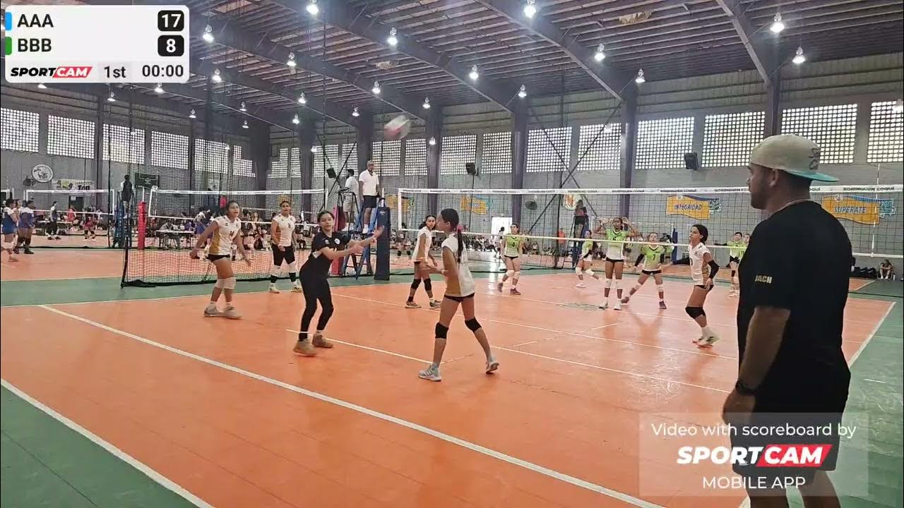 TOVC 13U Kongui vs Borrinquen Coqui 13 FPV CUP - YouTube