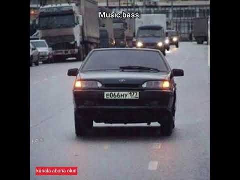 Dunyani gəzim. #fullbass