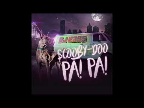 Muzik scooby doo pa pa