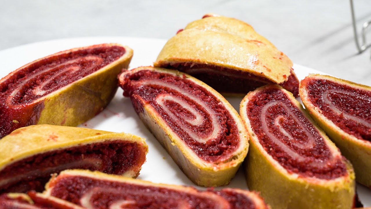 Nutmeg Spiced is a bakery in Toronto making classic Grenadian eats ...