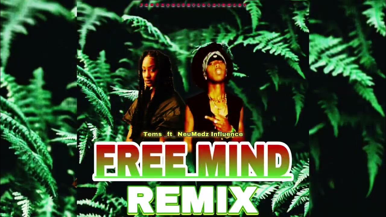 Tems - FREE MIND REMIX _ ft_ NeuMedz Influence - YouTube