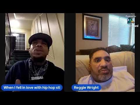 REGGIE WRIGHT JR SPEAKS ON KEEFE D SAYING PUFFY PAID A MILLION DOLLARS FOR 2PAC BODY QUAD ...