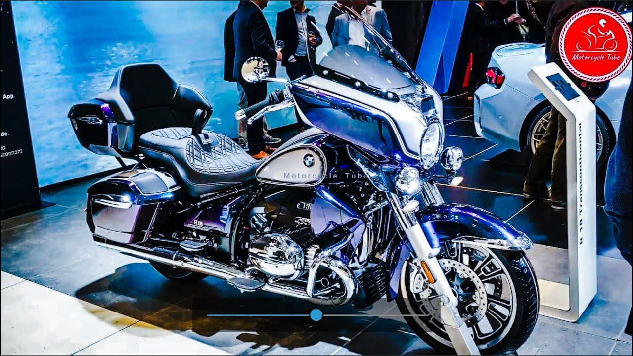 TOP-10 MODERN-CRUISER MOTORCYCLES FOR 2024-2025 - YouTube