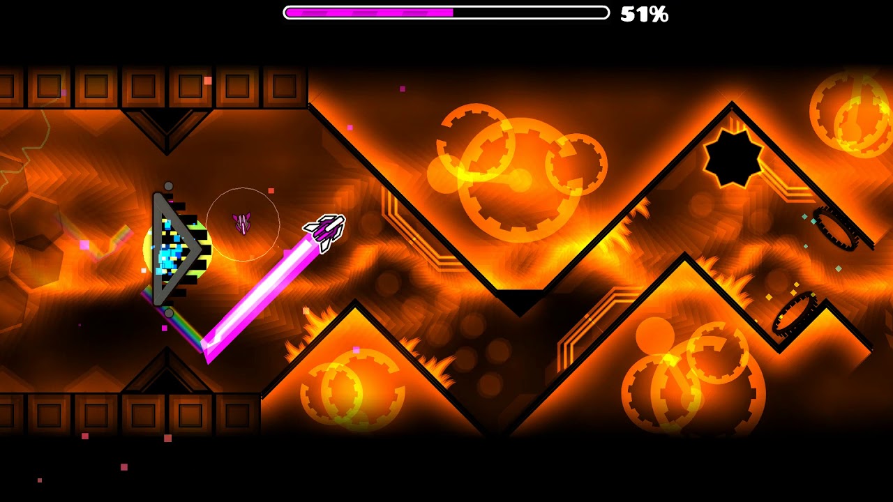 My Completed Fusion Z CC Entry - YouTube