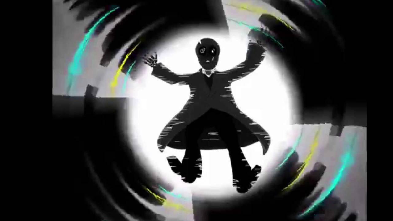 Dr. W.D. Gaster Voice Impression And Origins - YouTube