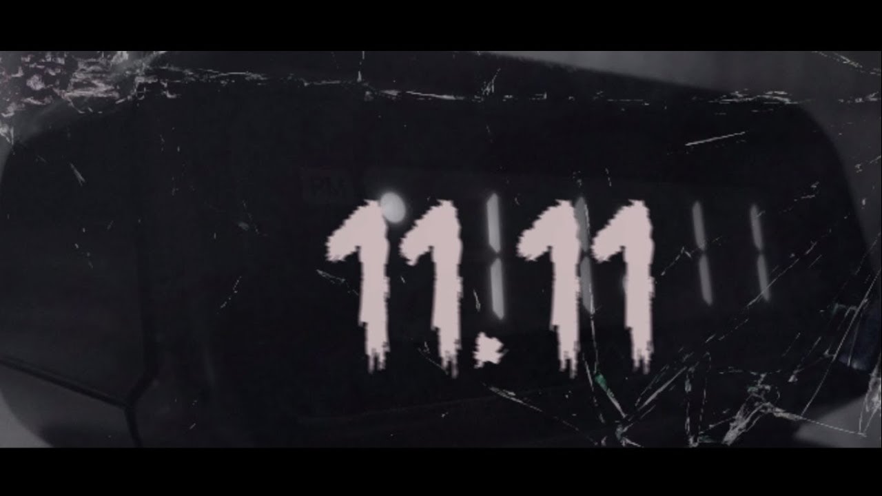 11.11 - Horror Short Movie - YouTube