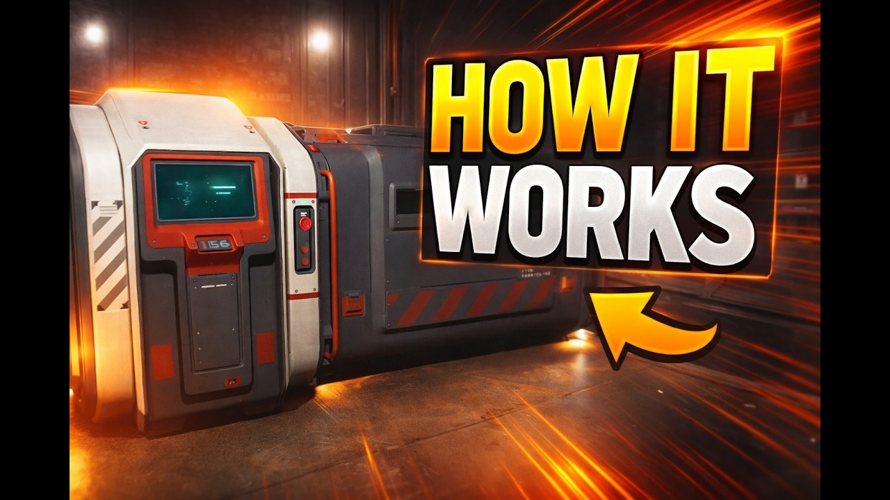 How Crafting Works in Star Citizen - YouTube