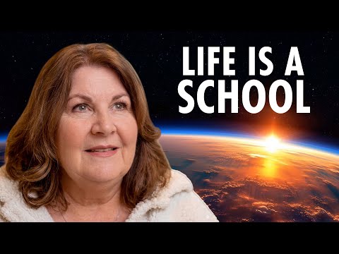 Miracle NDE: Woman Dies, Learns About Soul Contracts & Forgives Her Attacker