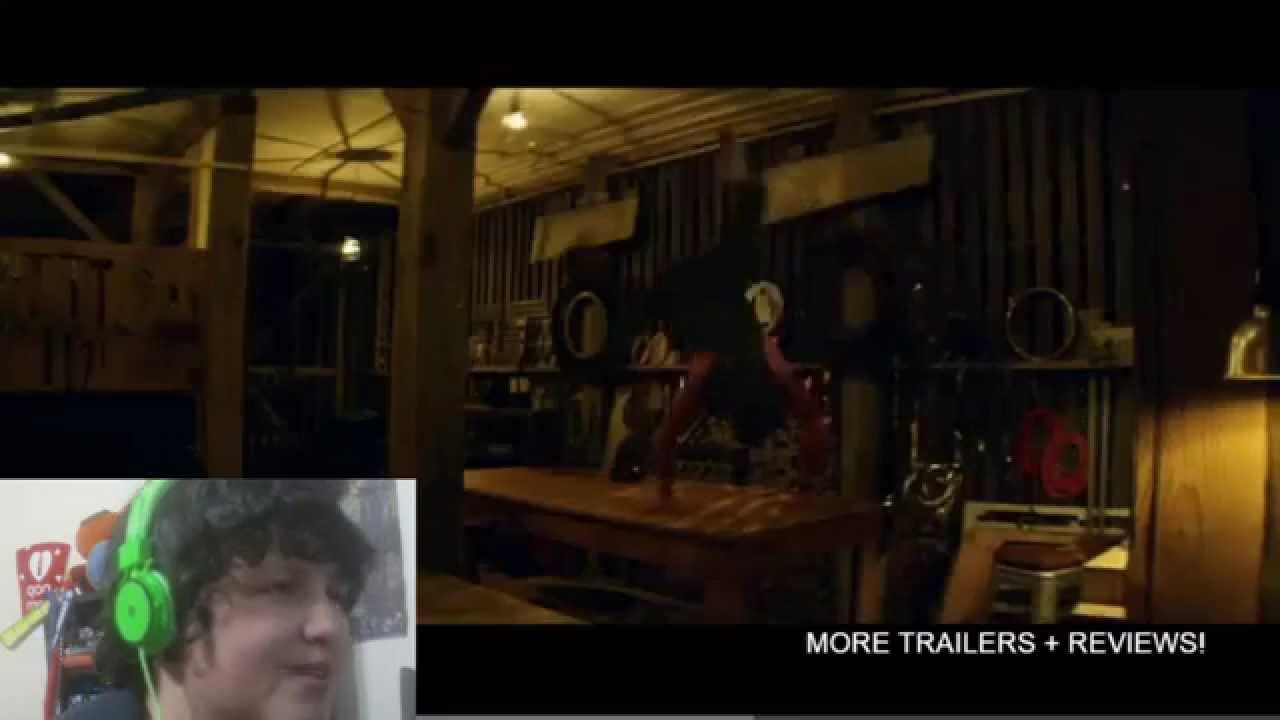 magic mike 2 Trailer reaction - YouTube