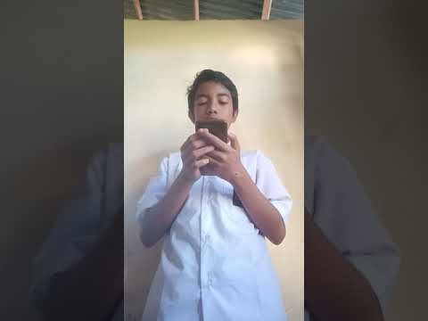 Video Pidato Tentang PSK(Pekerjaan sex Komersial)