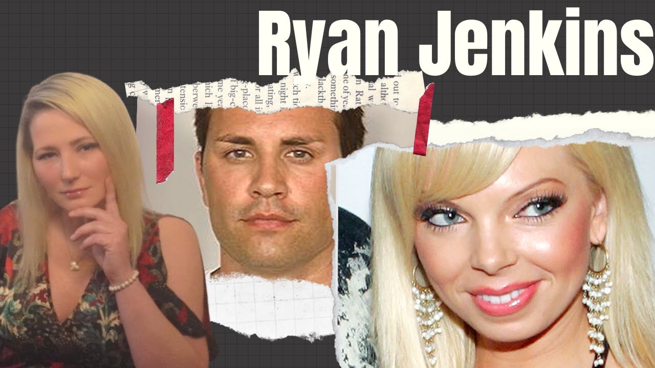 Ryan Jenkins Millionaire to Murderer - YouTube