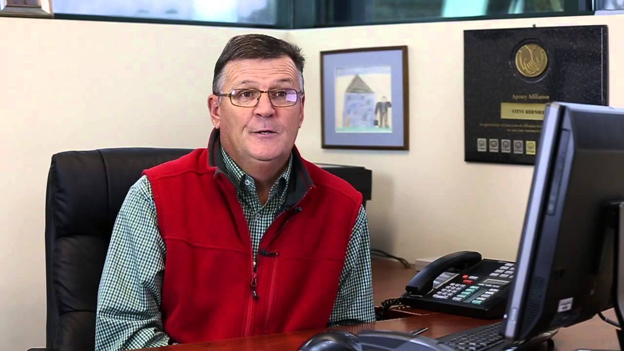 Steve Ridenhour speaks about T. Kyle Swicegood - YouTube