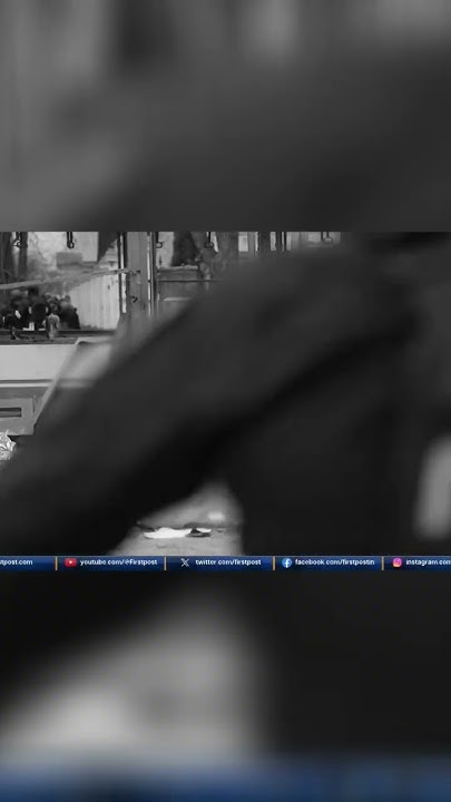 🔥 RAW FOOTAGE: City in Chaos – Massive Fire & Explosions Aftermath (Uncensored)! - YouTube