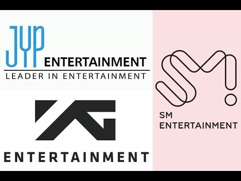 K-POP SEKTÖRÜNDE OLABİLECEĞİNİZ MESLEKLER !!