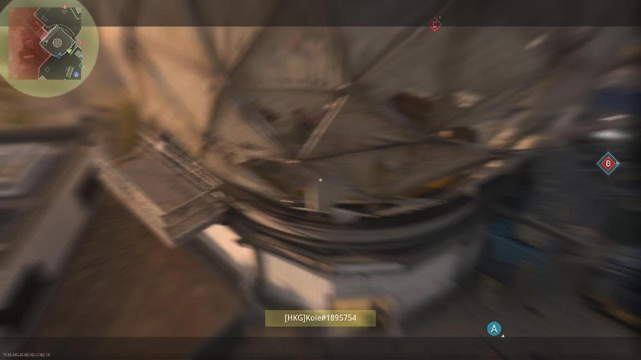 Call of Duty: Modern Warfare II - Zaya Observatory - YouTube