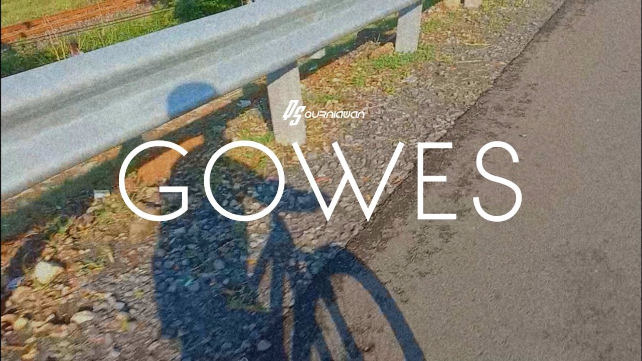 GOWES WITH @craftzero - YouTube