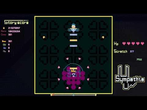 【Sympathia】Stage Mild Toji B【FULL COMBO】 - YouTube