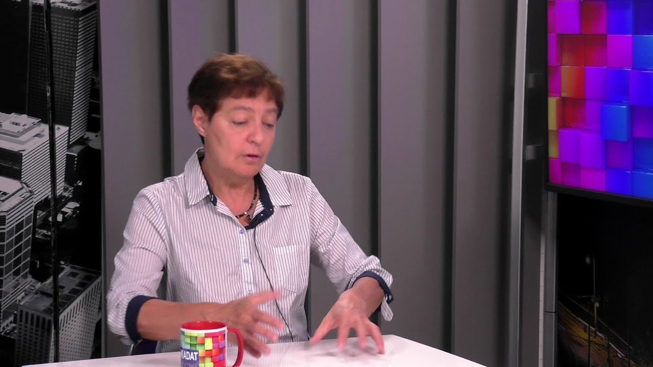 PIRKADAT Breuer Péterrel: Dr. Havas Szófia - Nagy nyereségről nem ...