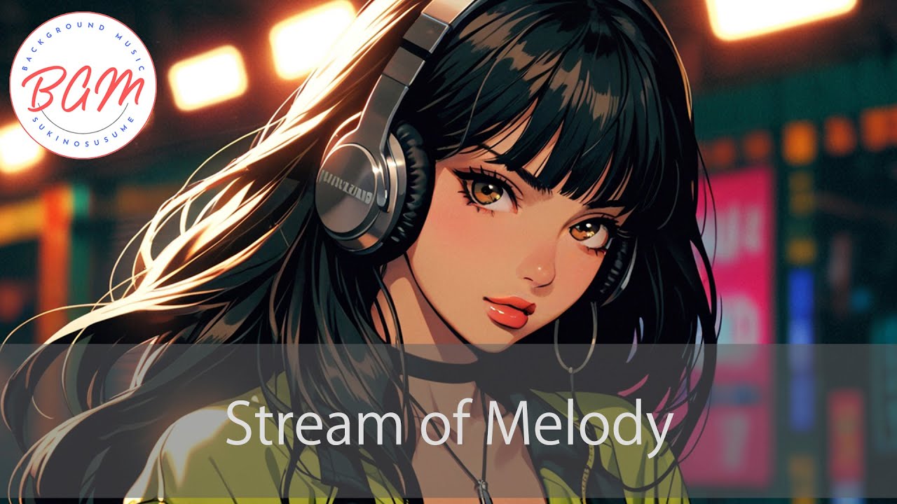【Classical】Stream of Melody - YouTube