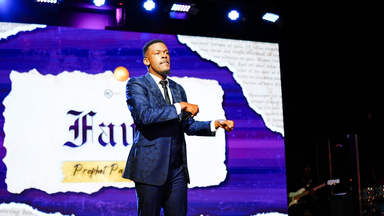 Benefits Of Prayer Part 4 || KE - Houston || Apostle Innocent Java - YouTube