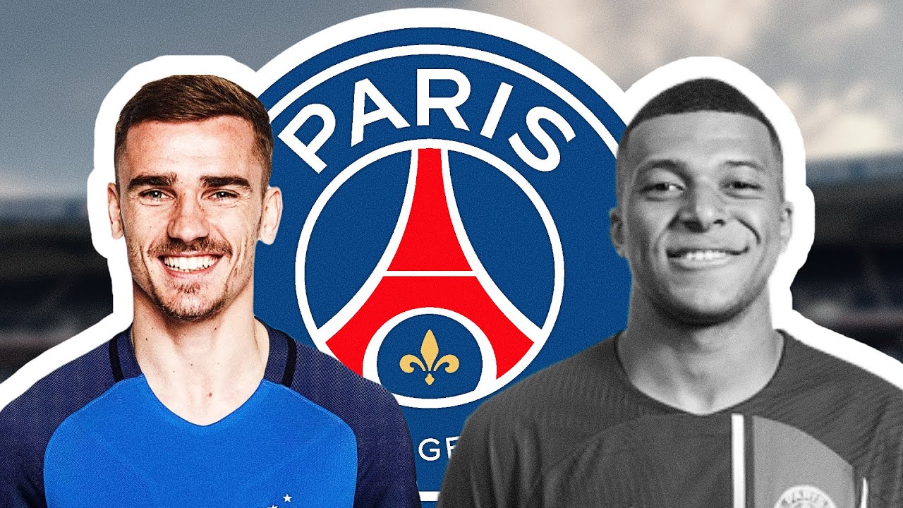 A PSG teljesen REMÉNYTELEN!?🤑 - YouTube