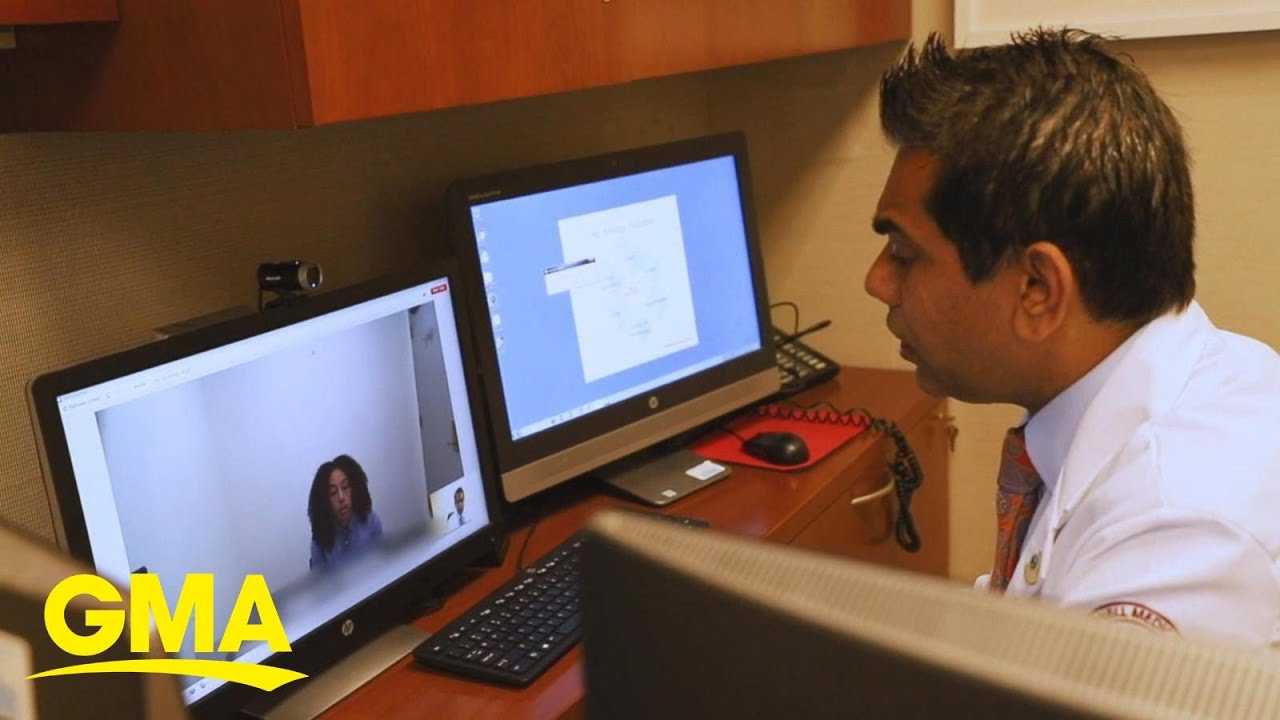 How to get the medical help you need while social distancing l GMA ...