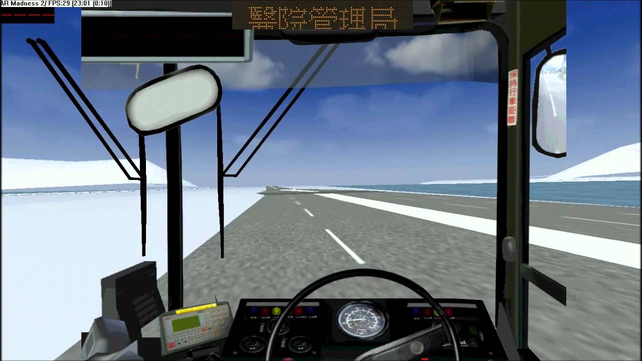 MM2 KMB 27 順天 ↺ 旺角 - YouTube