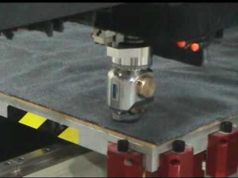 Benz Oscillating Aggregate.mpg - YouTube