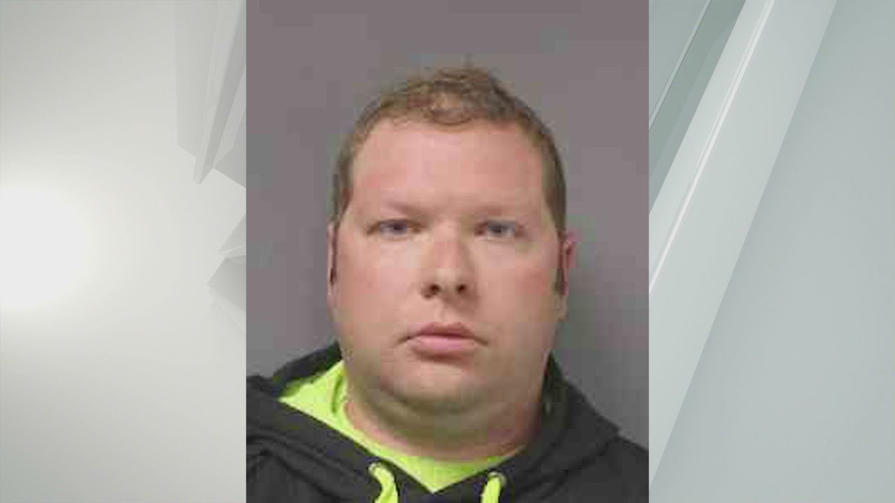 Fired West Seneca police officer gets discharge for defrauding retail ...