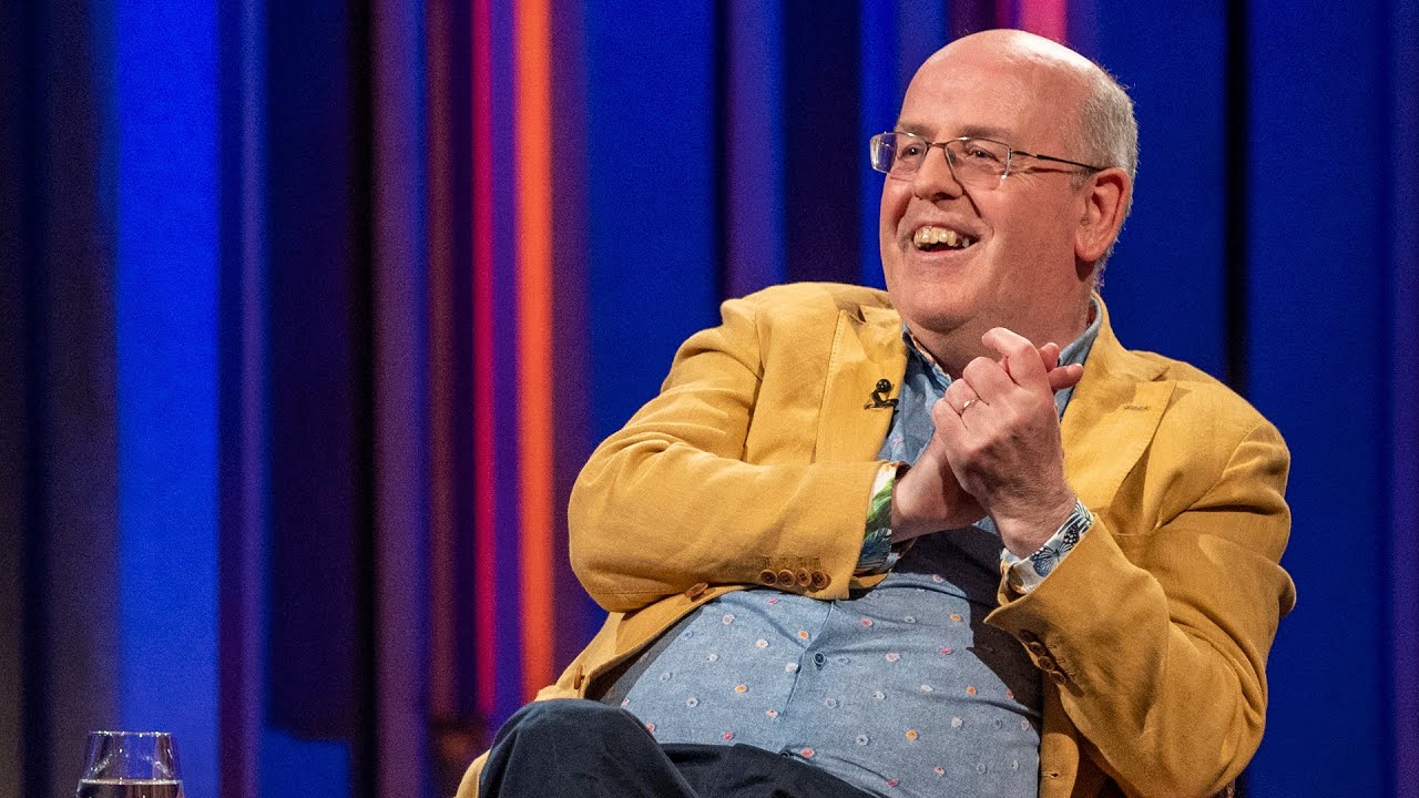 “We had to find a way to be Irish in the English language” Kevin Whelan ...