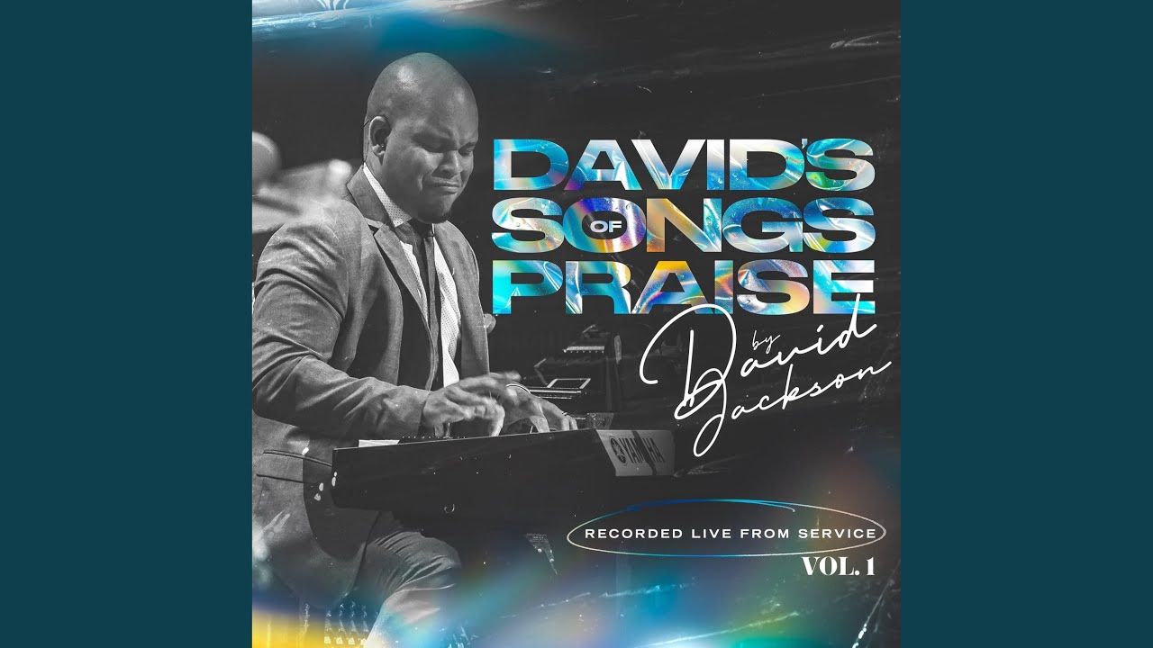 We Bring the Sacrifice of Praise into the House of the Lord (Live ...