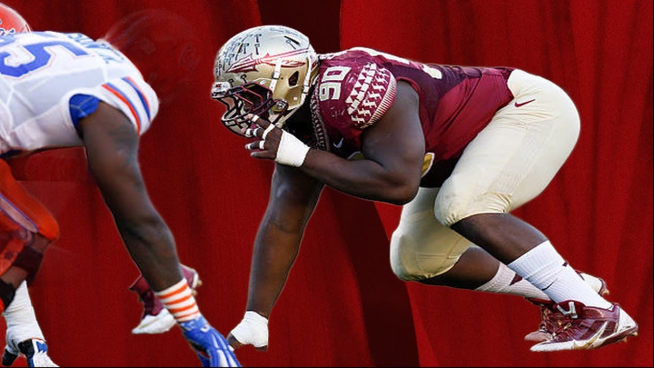 Madden 23 Eddie Goldman College Creation - YouTube